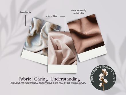 How to Care for Your Garments: A Guide to Long-Lasting Elegance